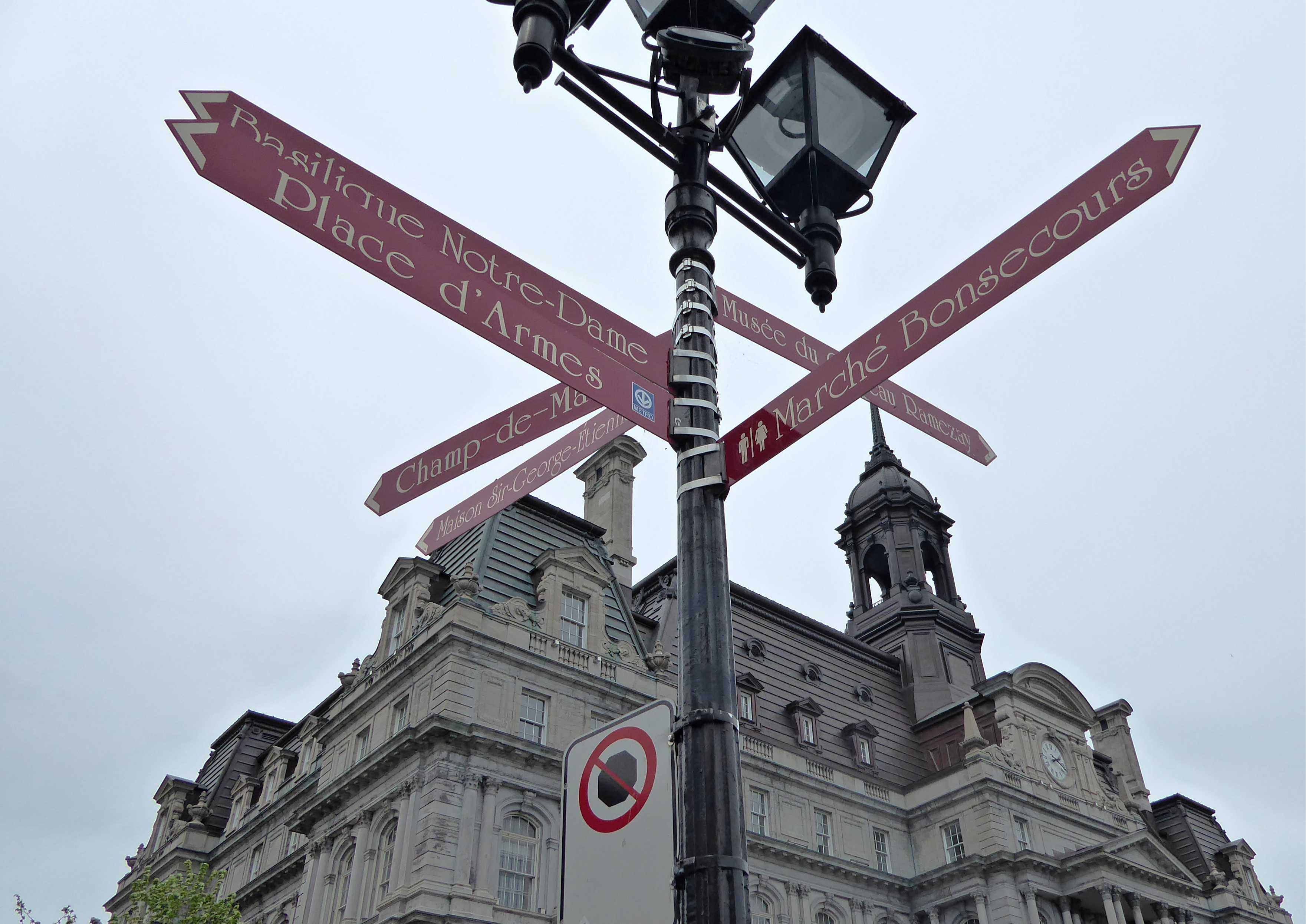 Montréal, Canada | Cristina Ambrosio